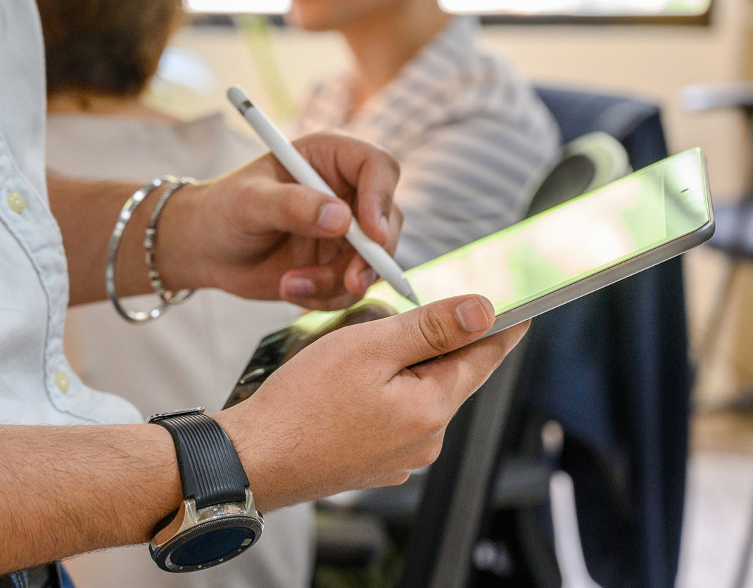 ModMesh – Follygon