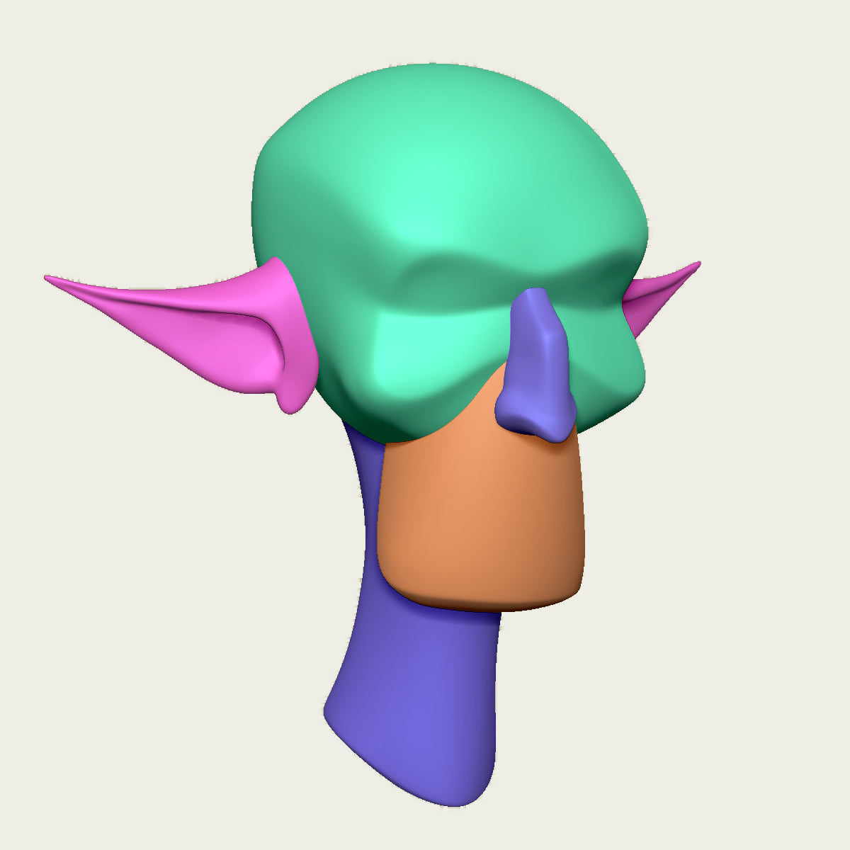 ModMesh – Follygon