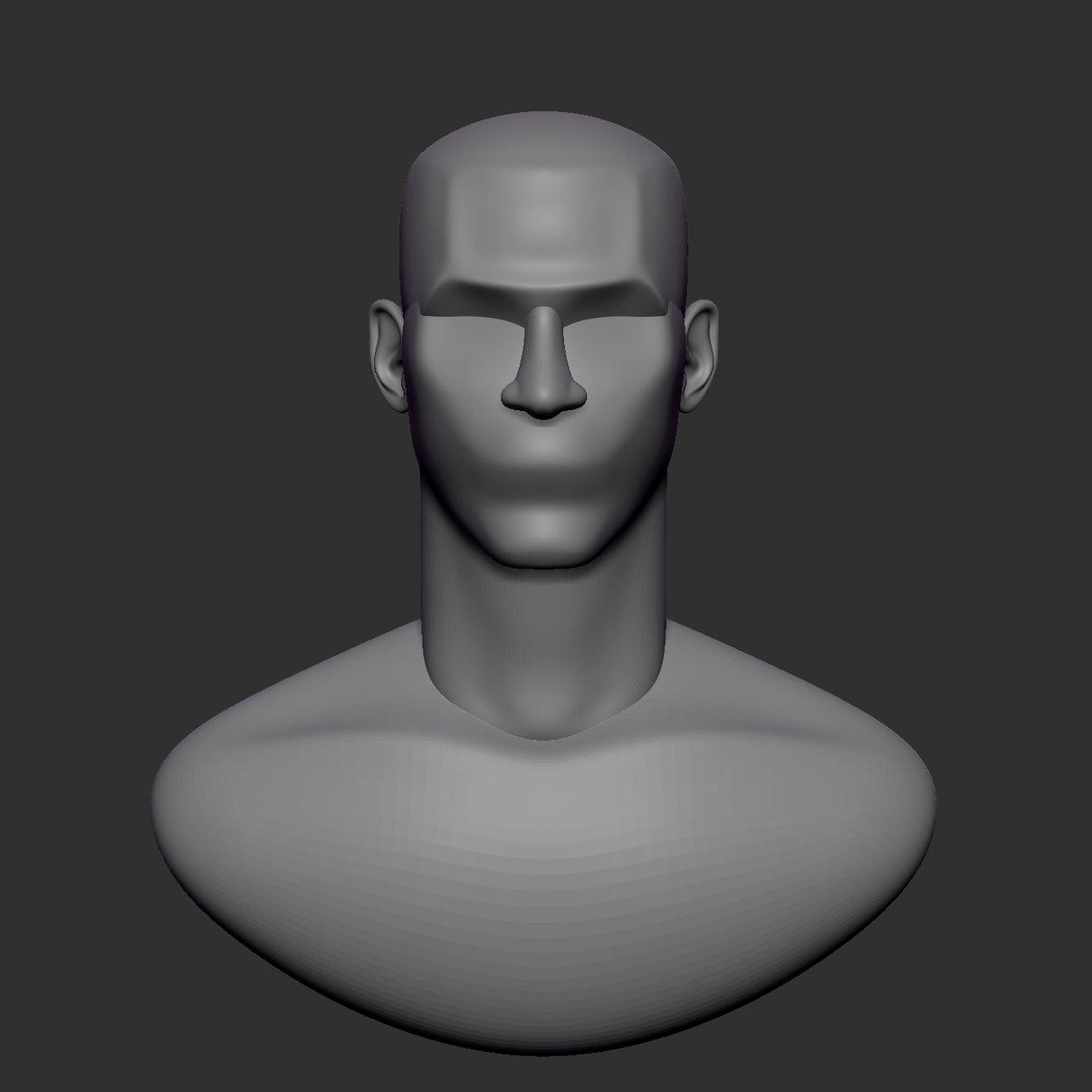ModMesh Mastery Course – Follygon